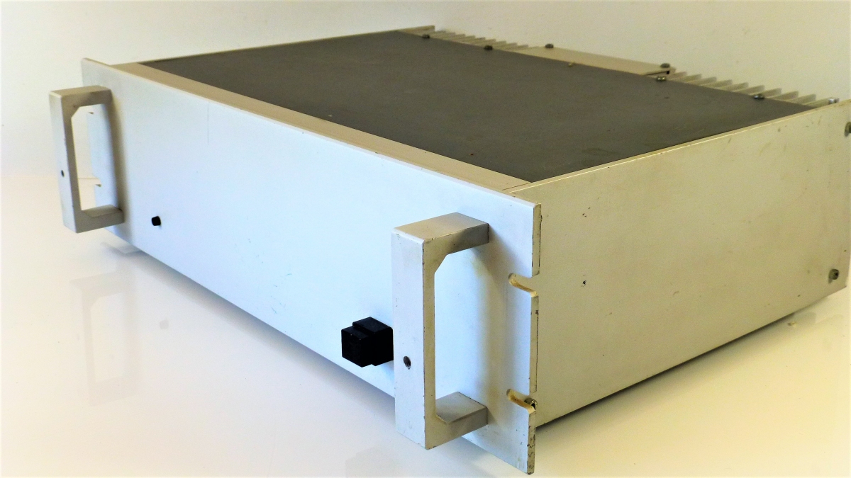 Amplifiers - Auckland Vintage Audio