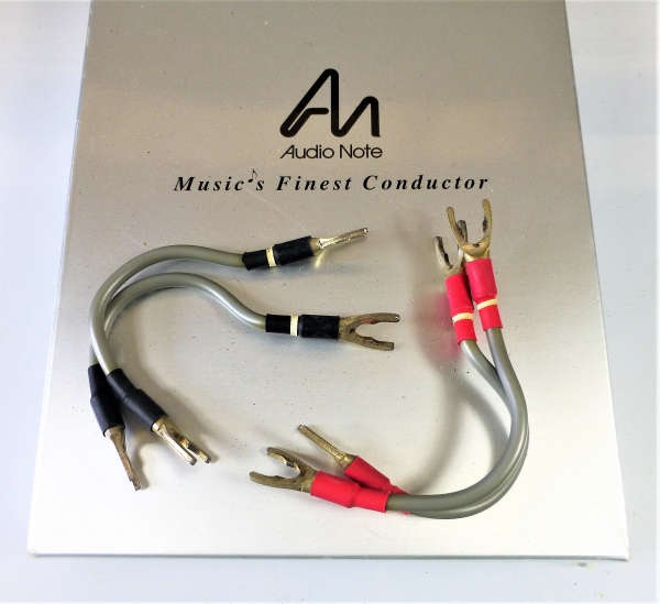 Cables - Auckland Vintage Audio