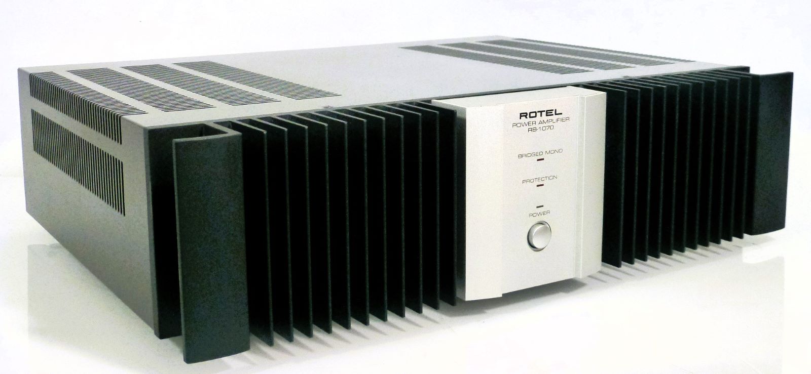 Amplifiers - Auckland Vintage Audio