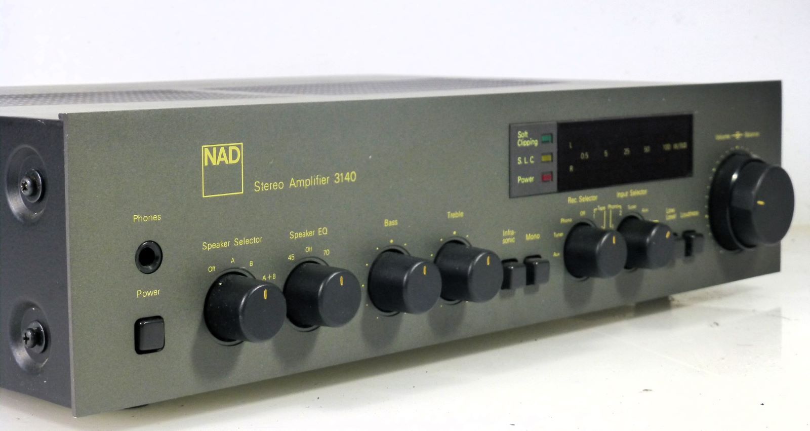 Amplifiers - Auckland Vintage Audio